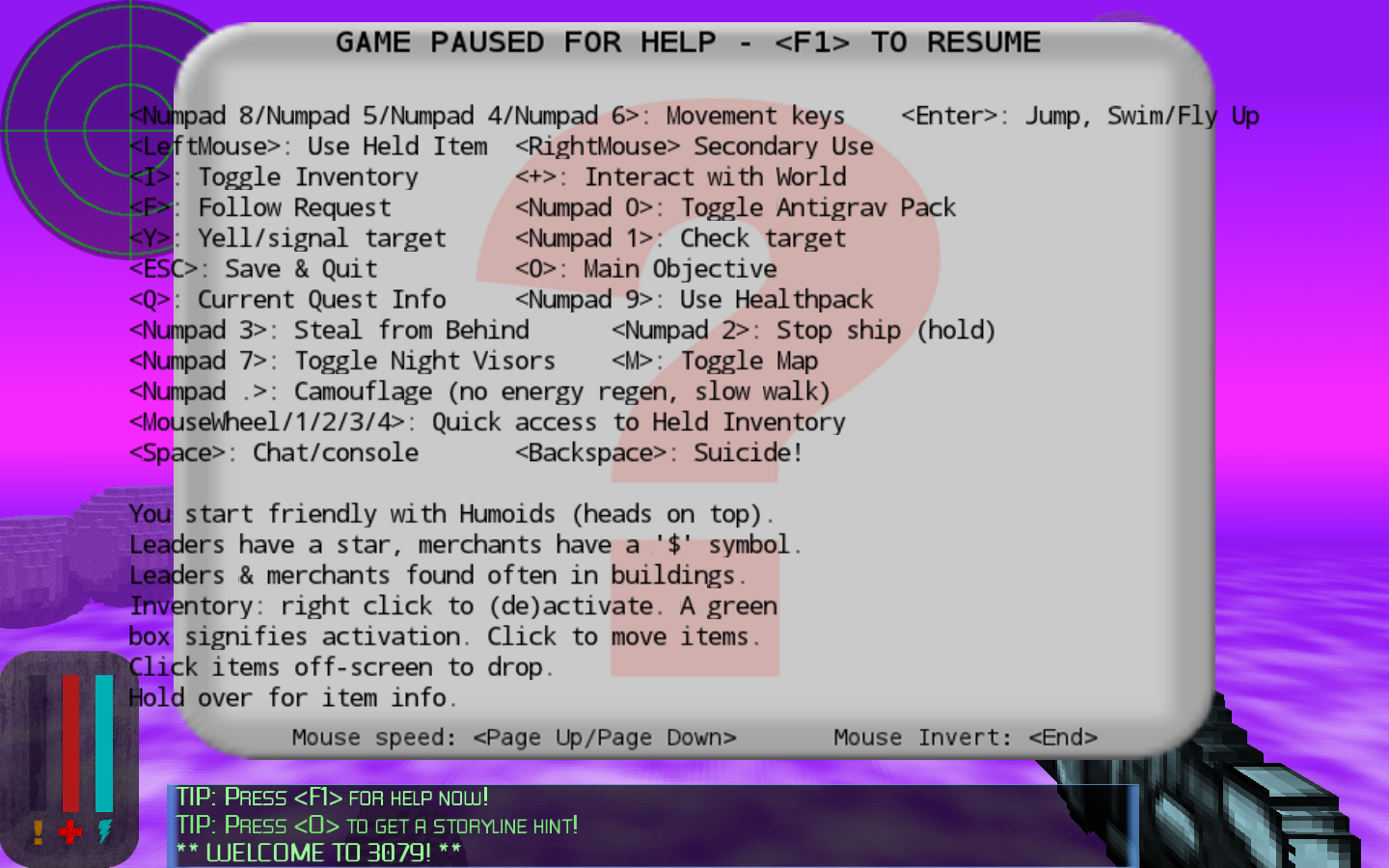 Opinion on game. :: 3079 -- Block Action RPG General Discussions
